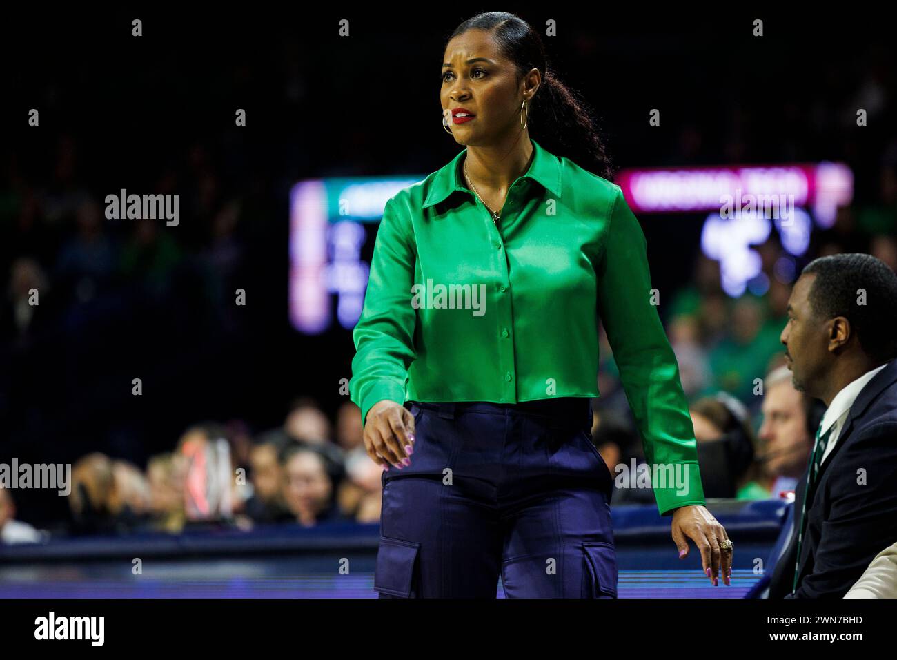 Niele ivey hi-res stock photography and images - Alamy