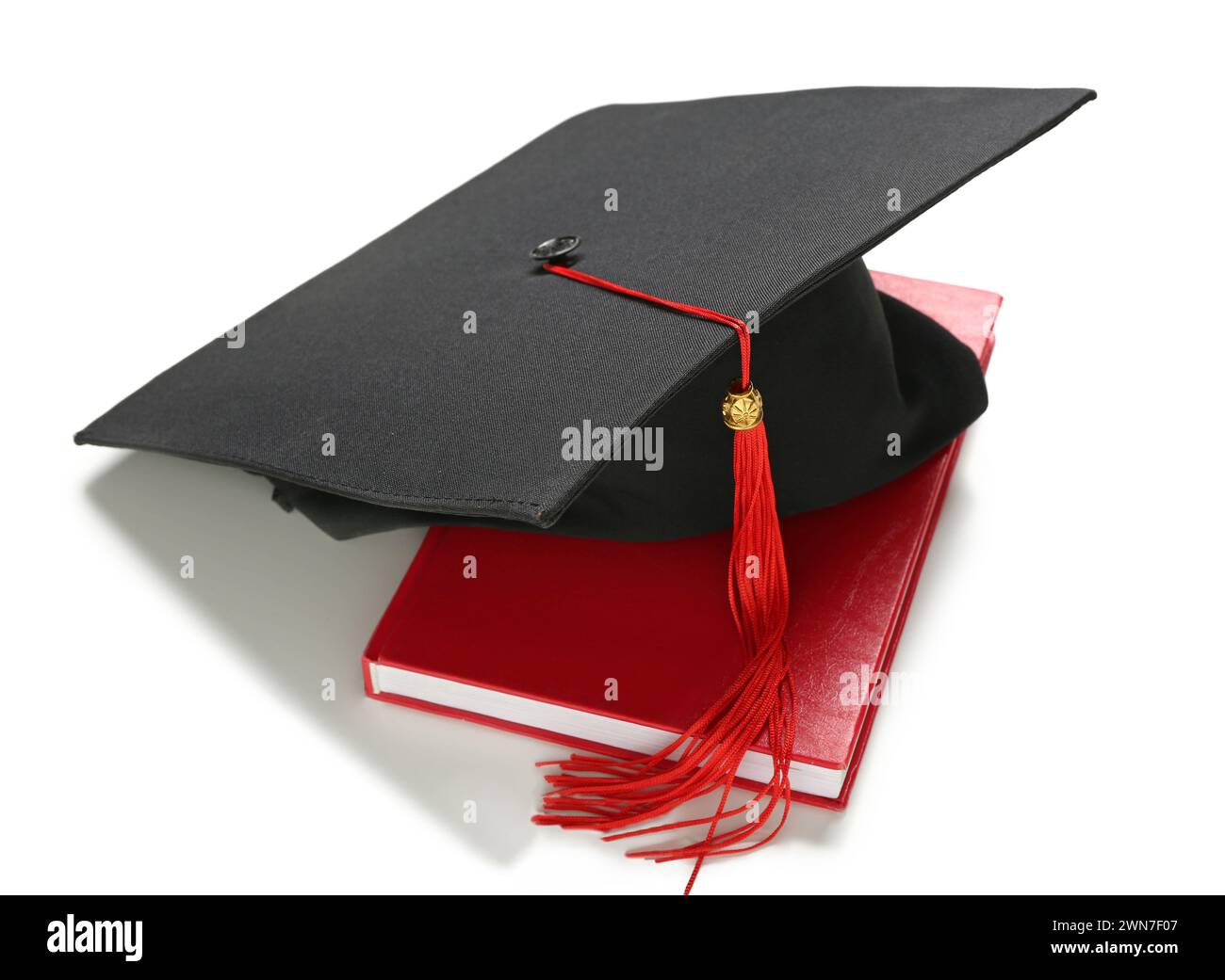 High end cap Cut Out Stock Images & Pictures - Alamy