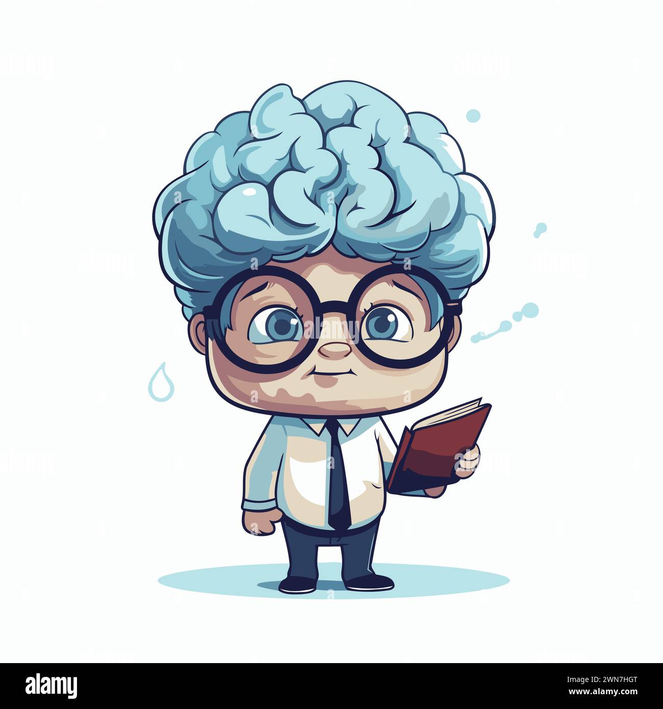 The big brain hi-res stock photography and images - Alamy