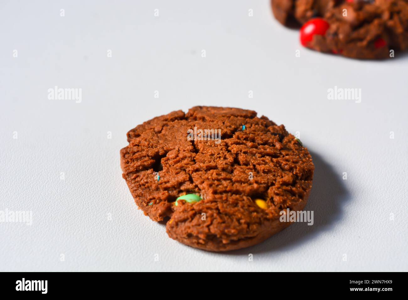 Double choco hi-res stock photography and images - Alamy