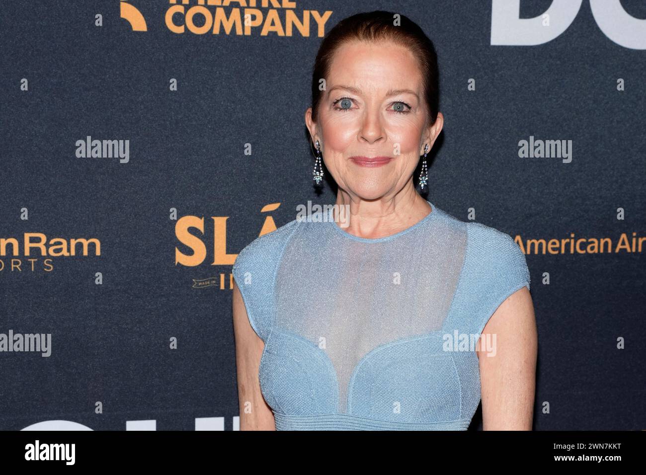 Isabel Keating attends the Broadway opening night of "Doubt: A Parable ...