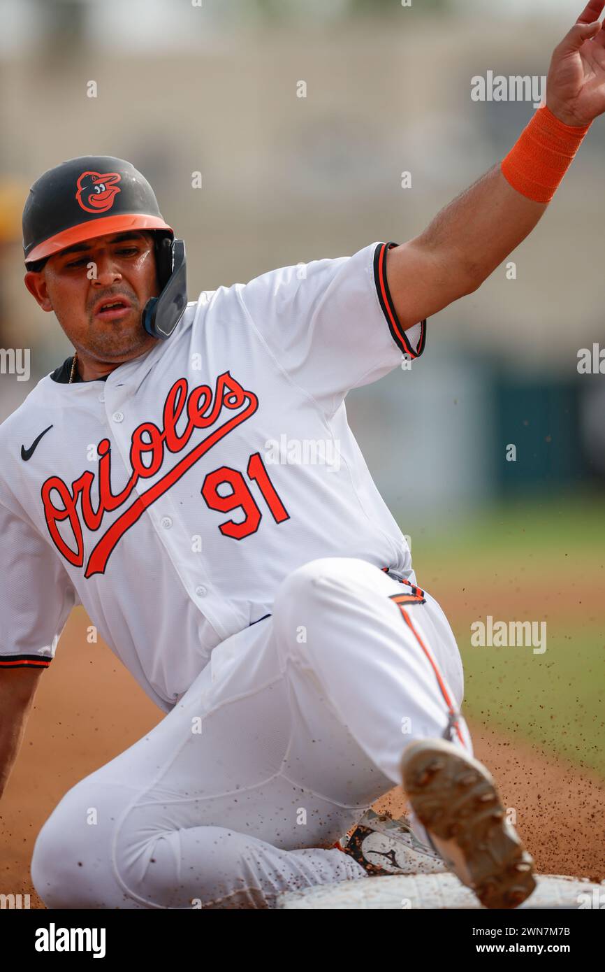 David banuelos hi-res stock photography and images - Alamy