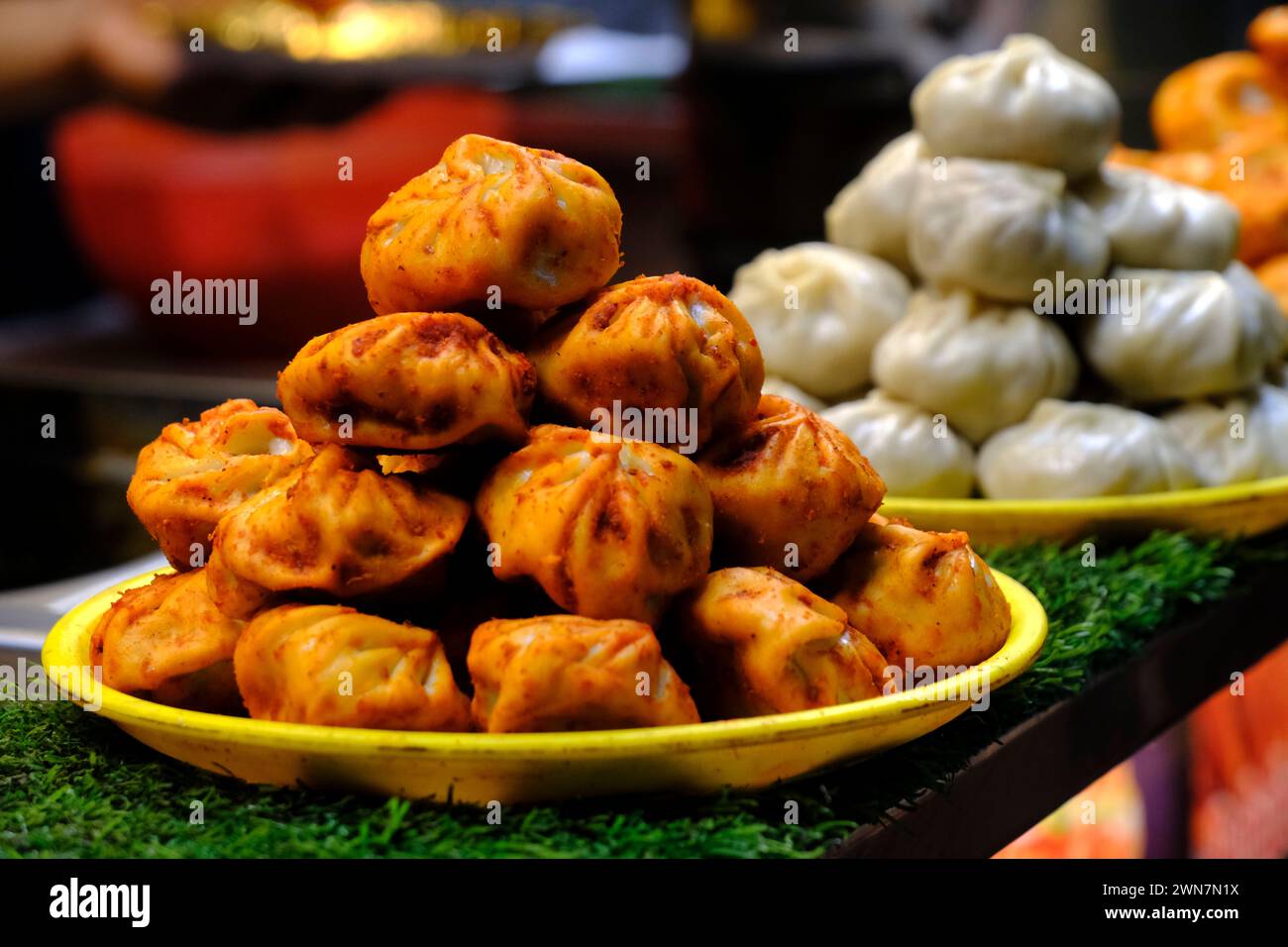 Indore Sarafa Bazaar, India’s Midnight Food capital of Madhya Pradesh ...