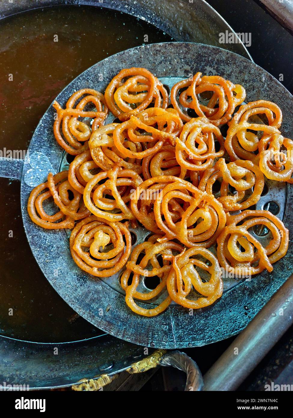 Indore Sarafa Bazaar, India’s Midnight Food capital of Madhya Pradesh ...