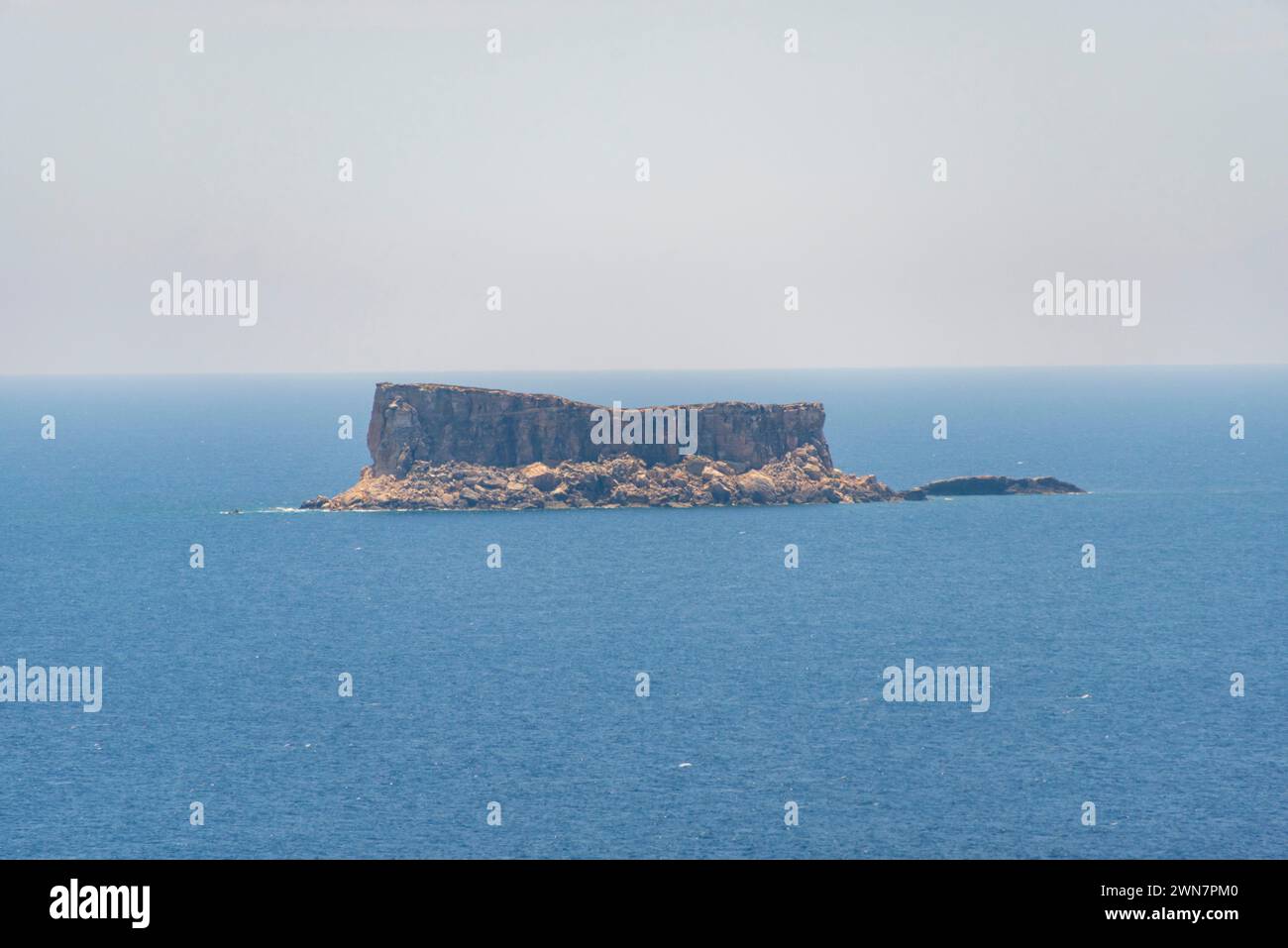 Filfla hi-res stock photography and images - Alamy