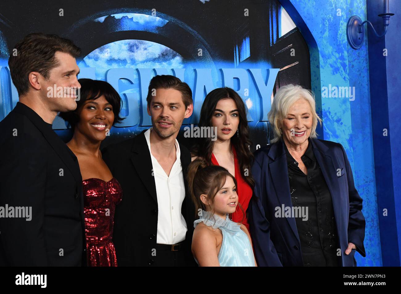 Betty buckleytaegen burns hi-res stock photography and images - Alamy