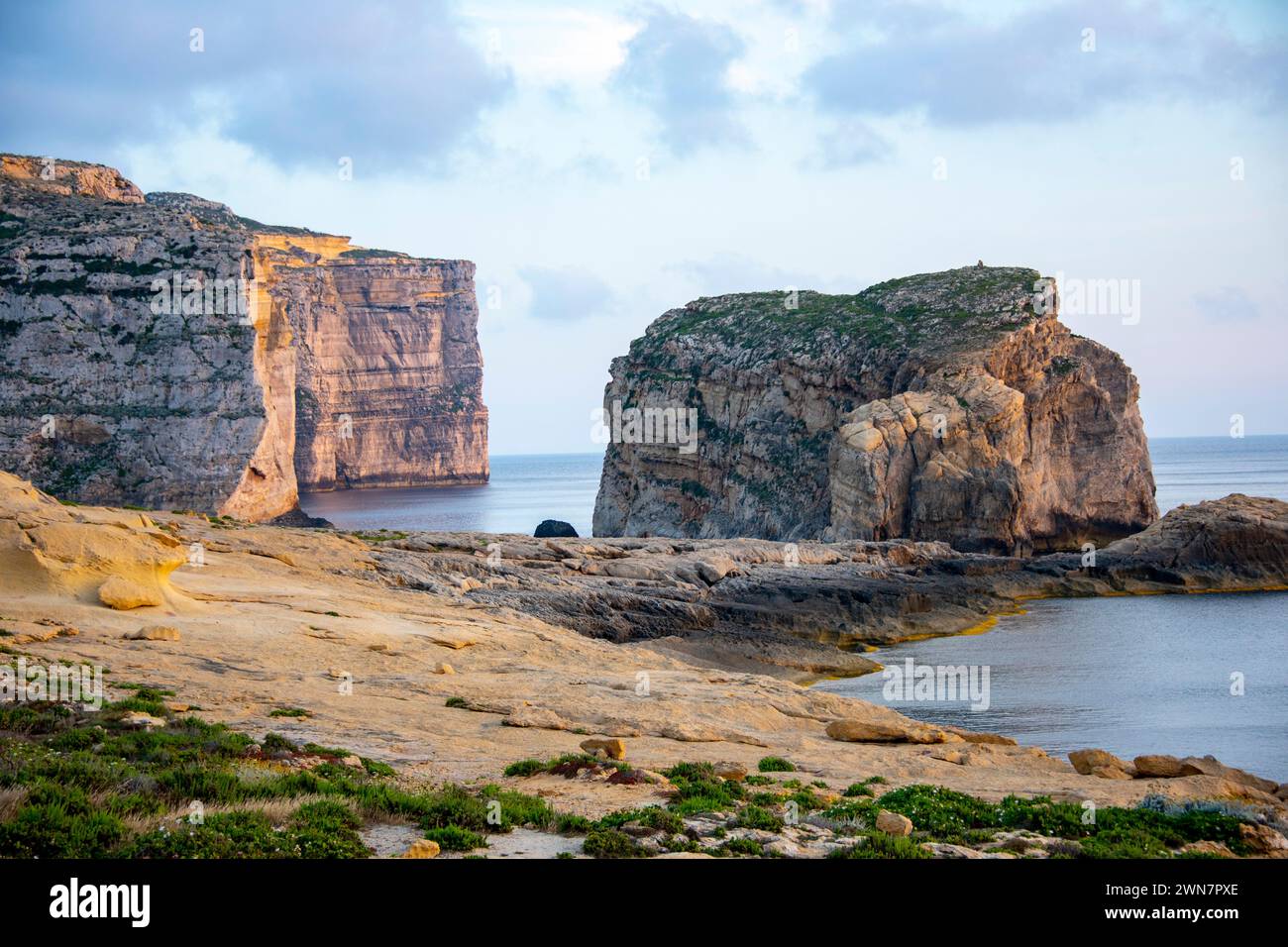 Fungus rock hi-res stock photography and images - Alamy