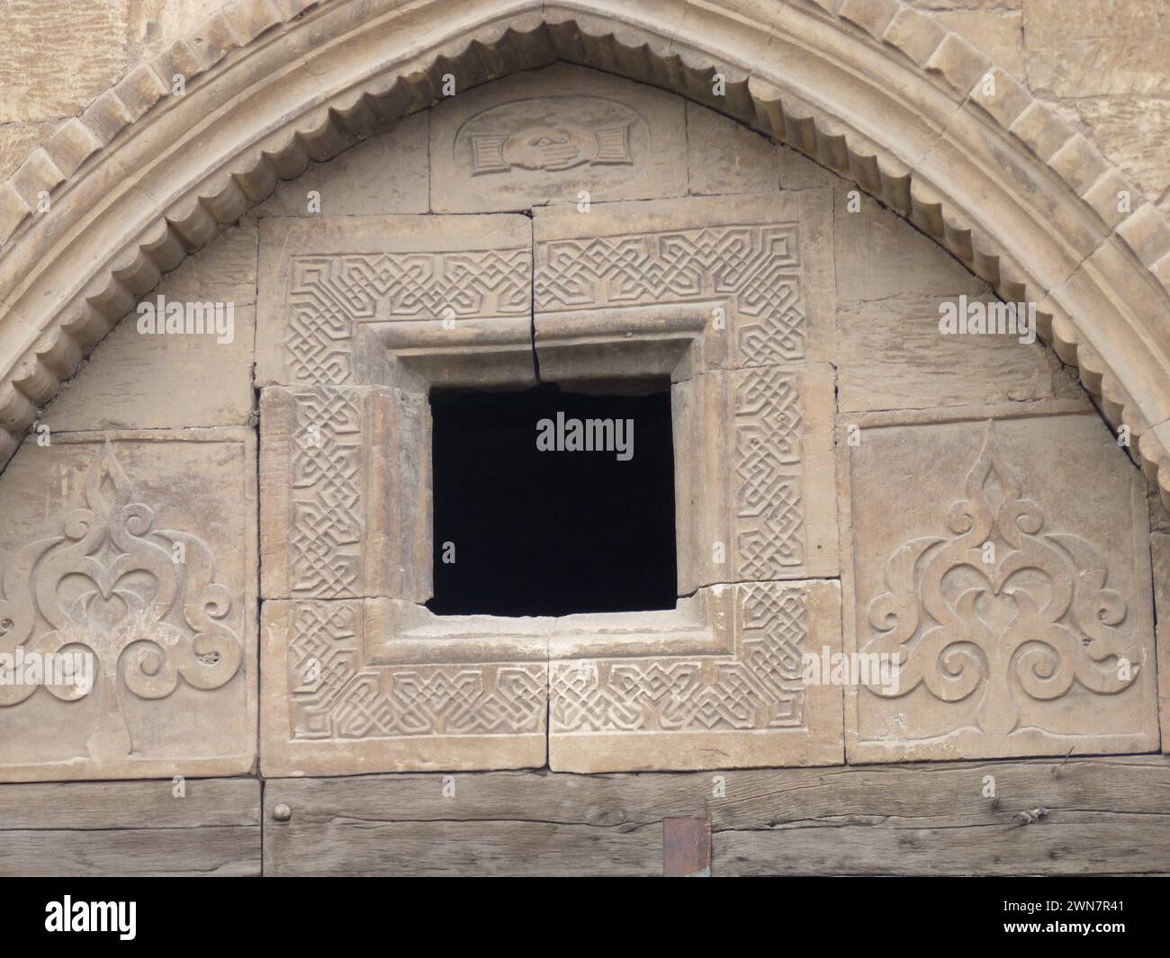 Carved crescents hi-res stock photography and images - Alamy