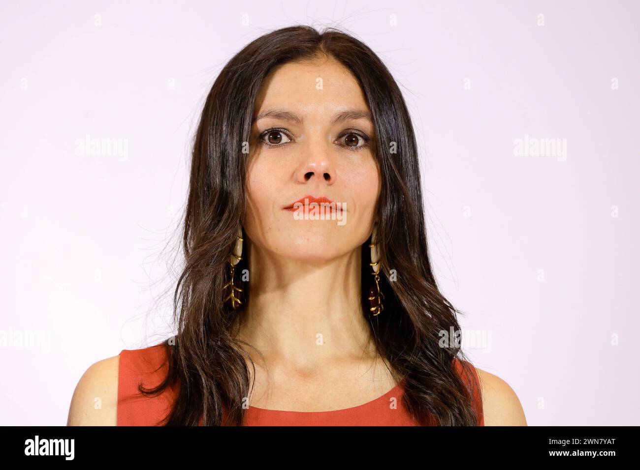 Wtc convention center mexico city hi-res stock photography and images ...