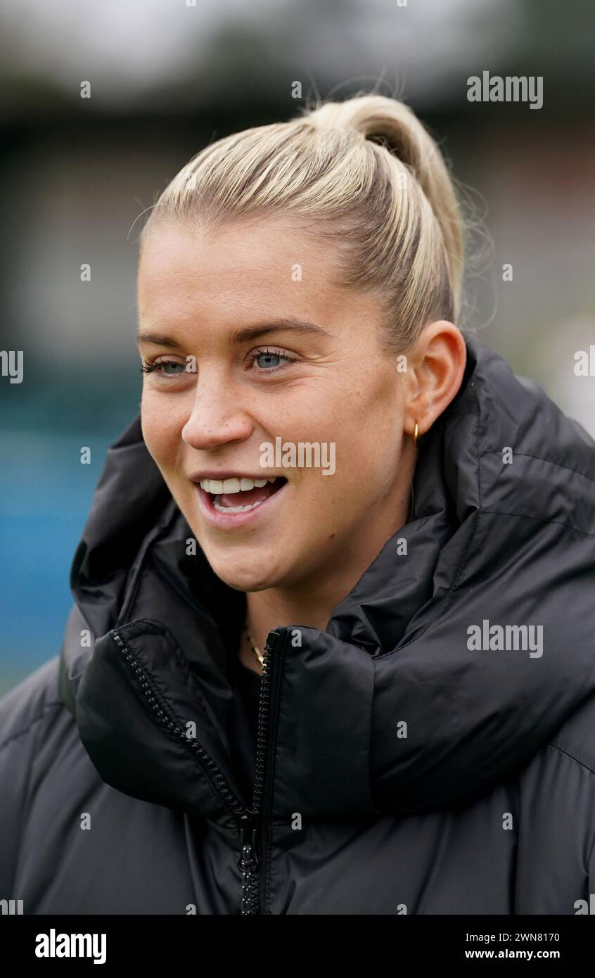 Female led teams hi-res stock photography and images - Alamy
