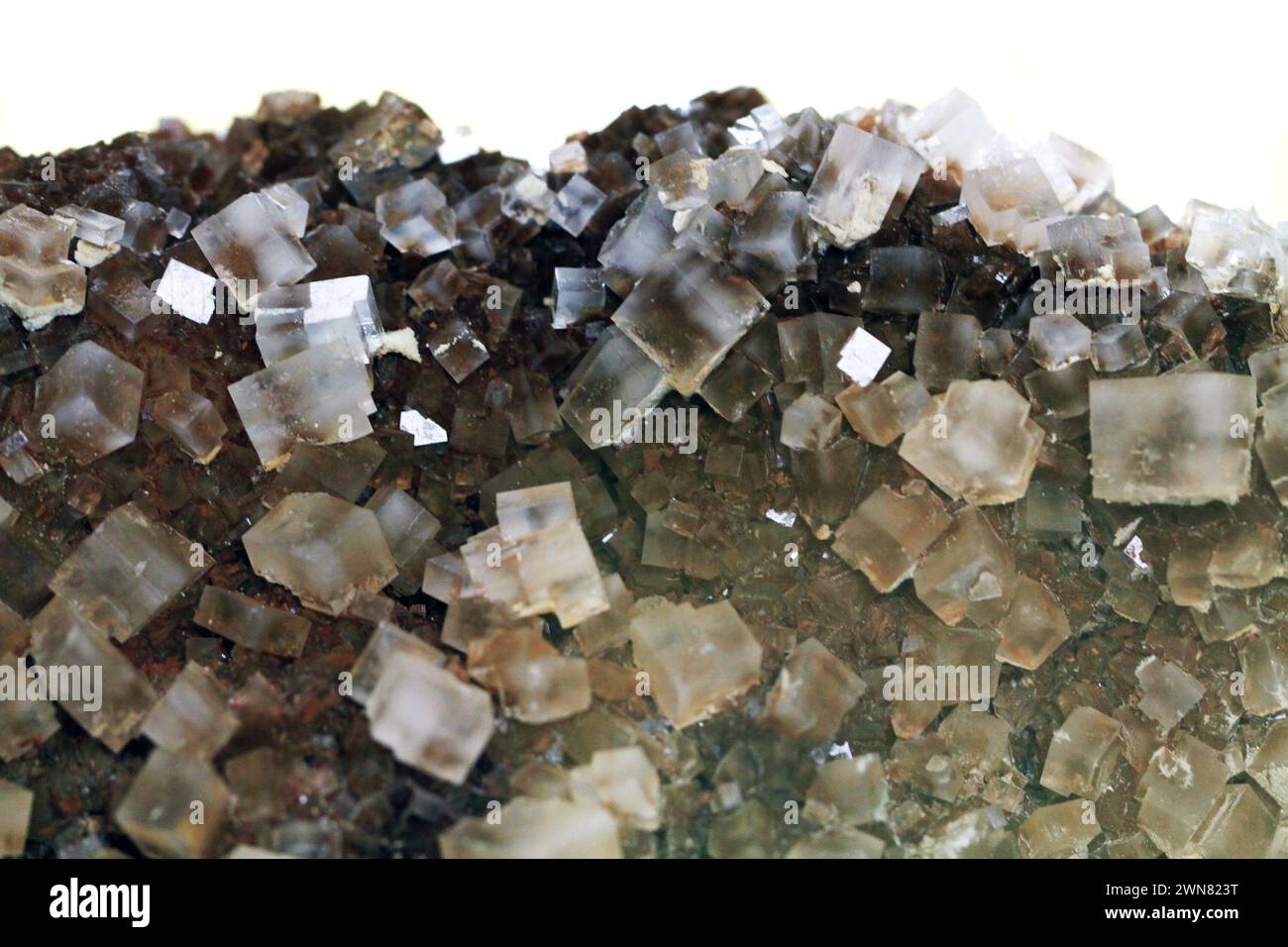 Pyrite texture hi-res stock photography and images - Alamy