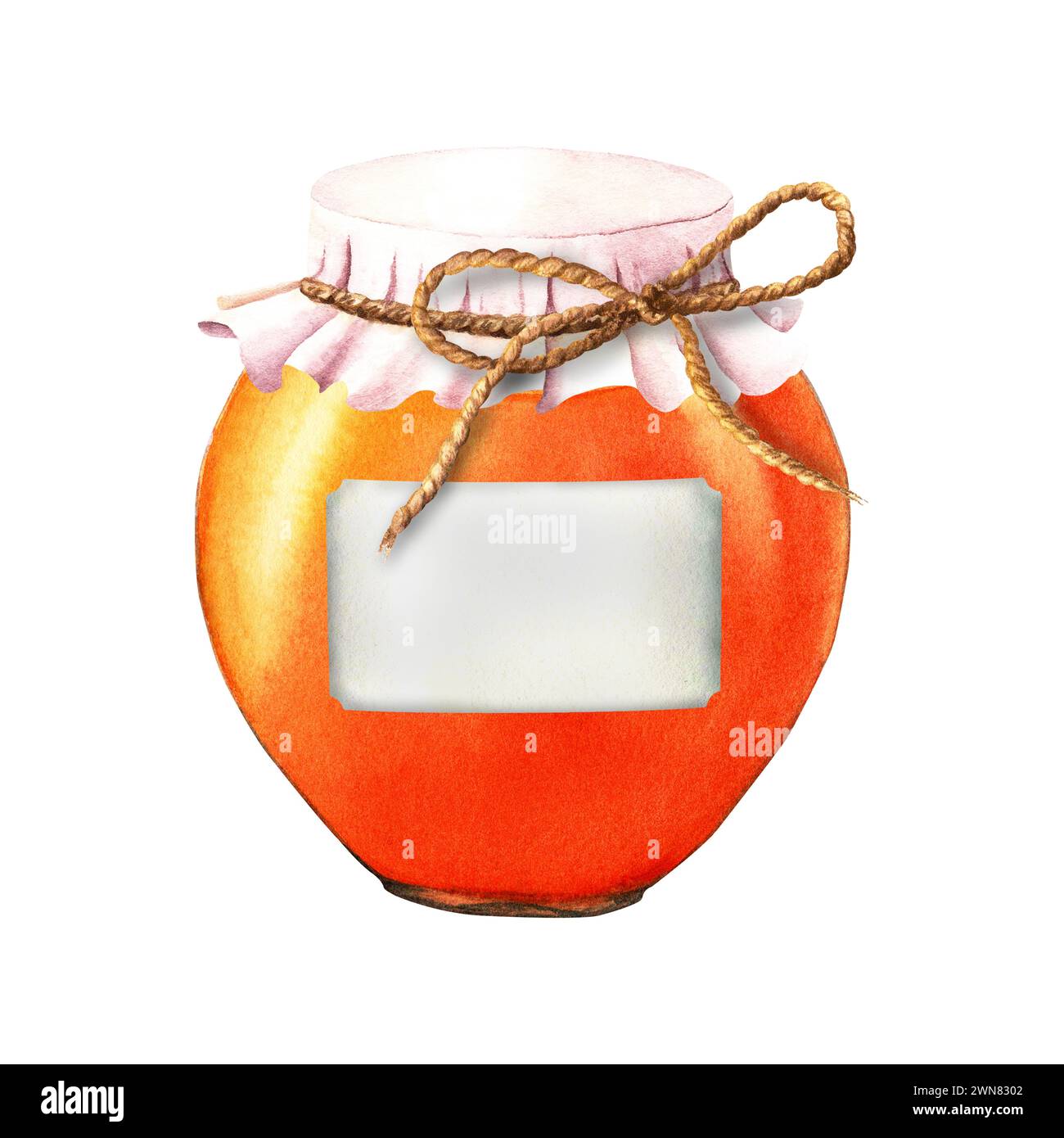 Jute fabric Cut Out Stock Images & Pictures - Alamy