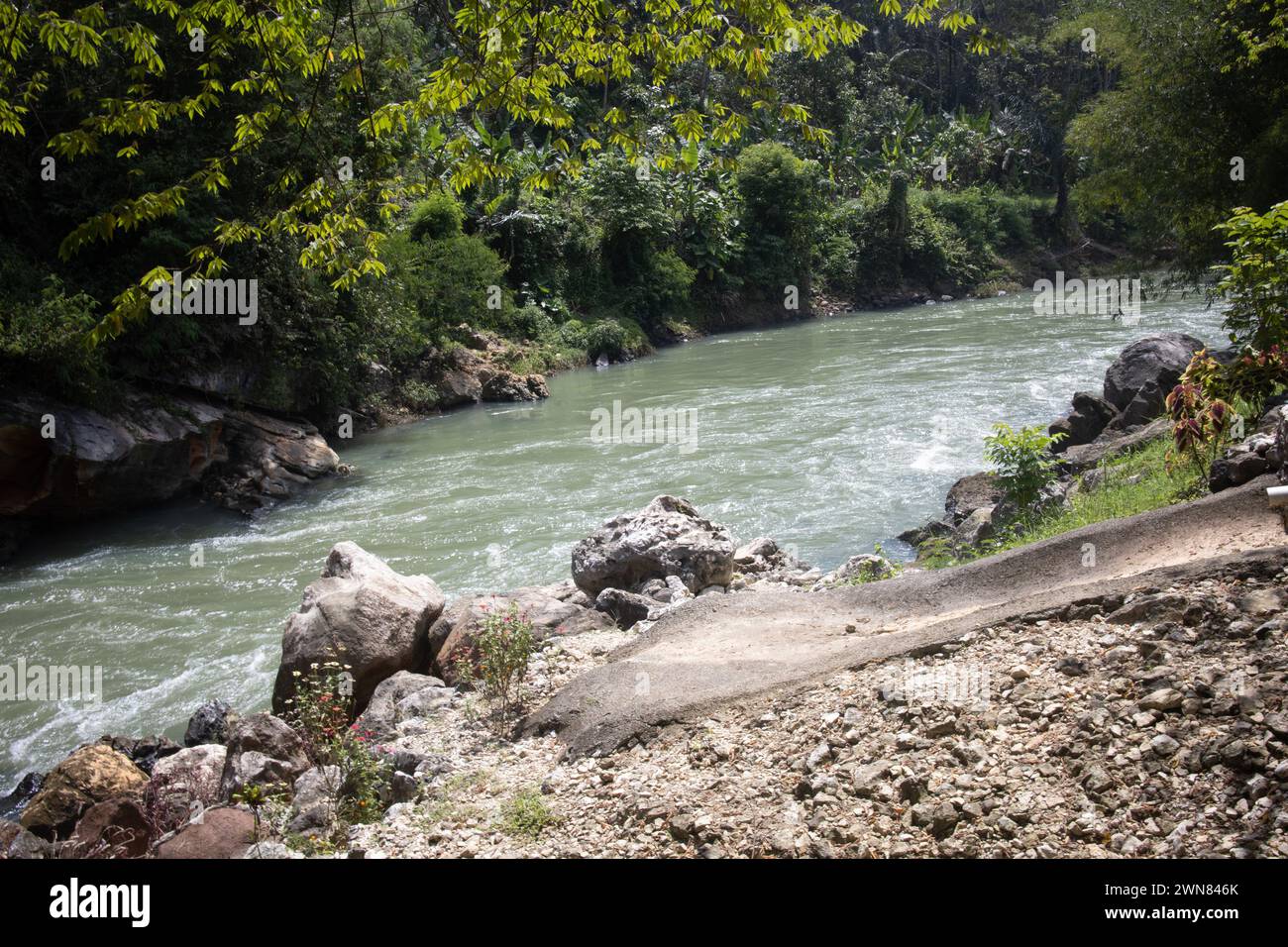 Sanghyang Kenit is a river and cave tour in Bandung. Sanghyang Kenit is ...