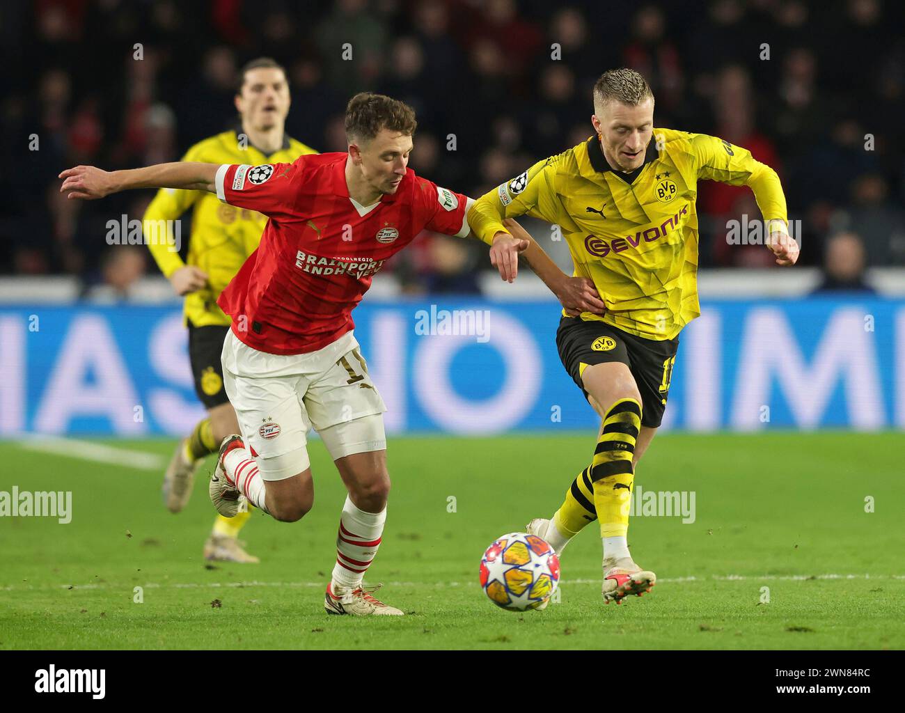 Psv versus eindhoven hi-res stock photography and images - Alamy
