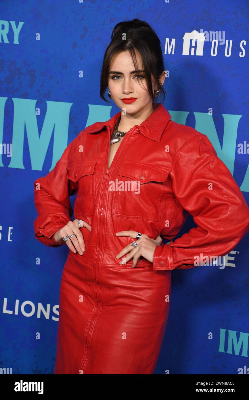 Elise schatz hi-res stock photography and images - Alamy