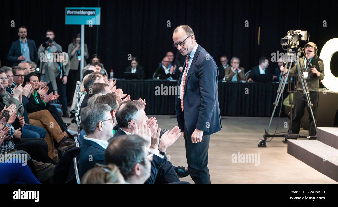 CDU-Grundsatzprogrammkonferenzen Motto Grundsätzlich CDU die ...
