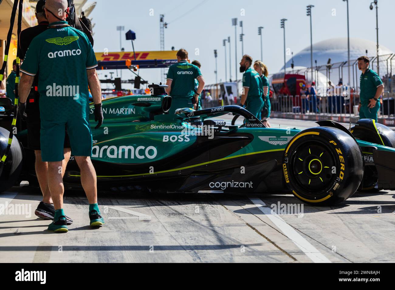 2024 events hi-res stock photography and images - Alamy