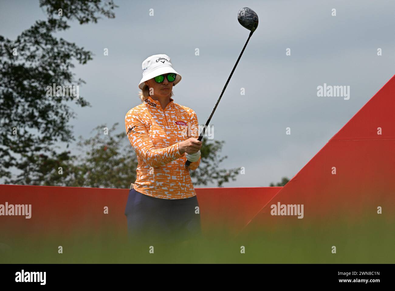 Madelene sagstrom hi-res stock photography and images - Alamy