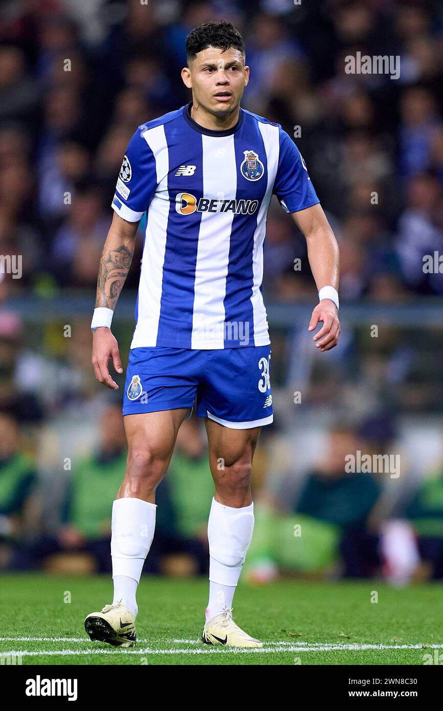 Evanilson 2024 hi-res stock photography and images - Alamy