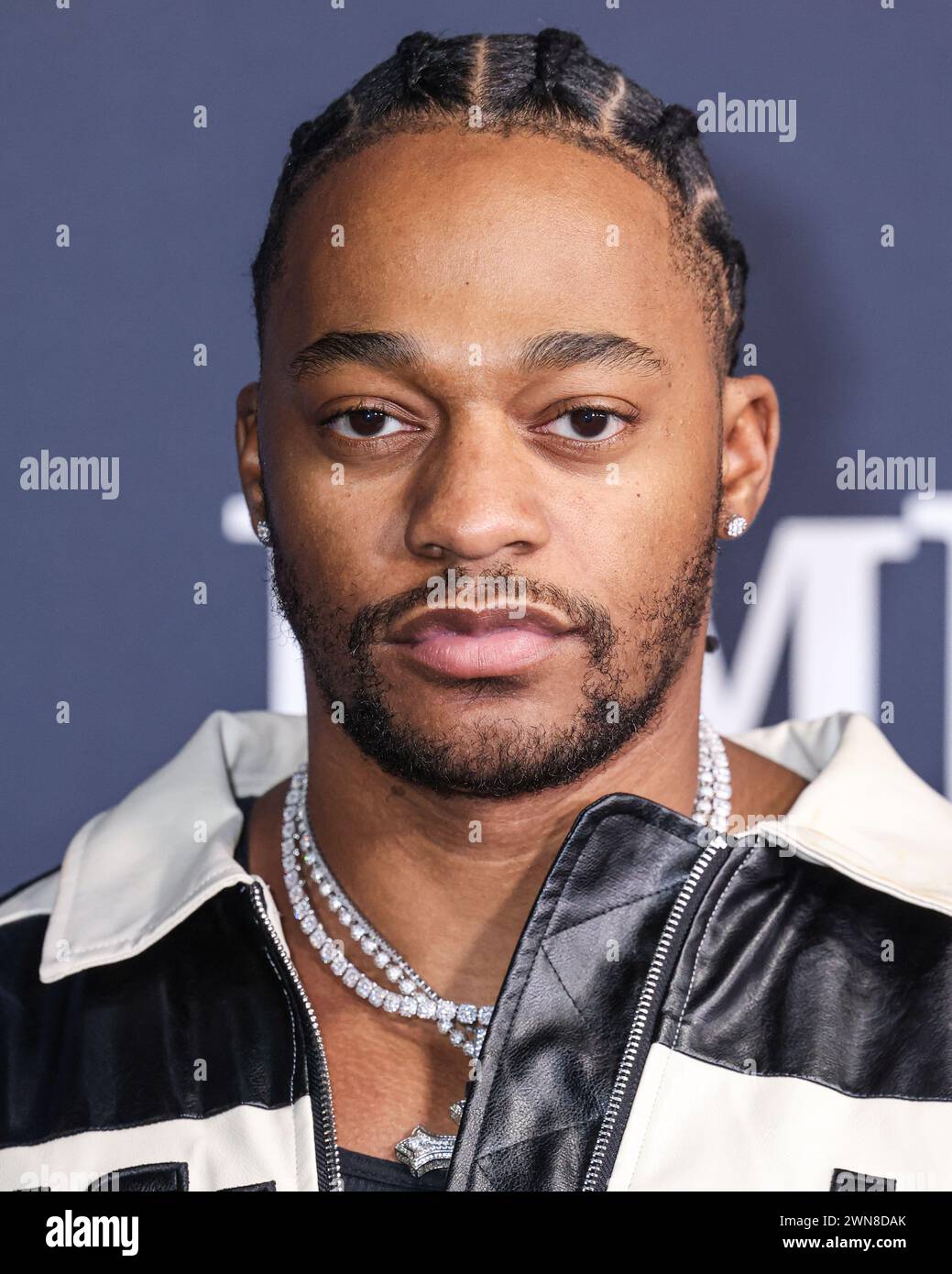 Hollywood, United States. 29th Feb, 2024. HOLLYWOOD, LOS ANGELES ...