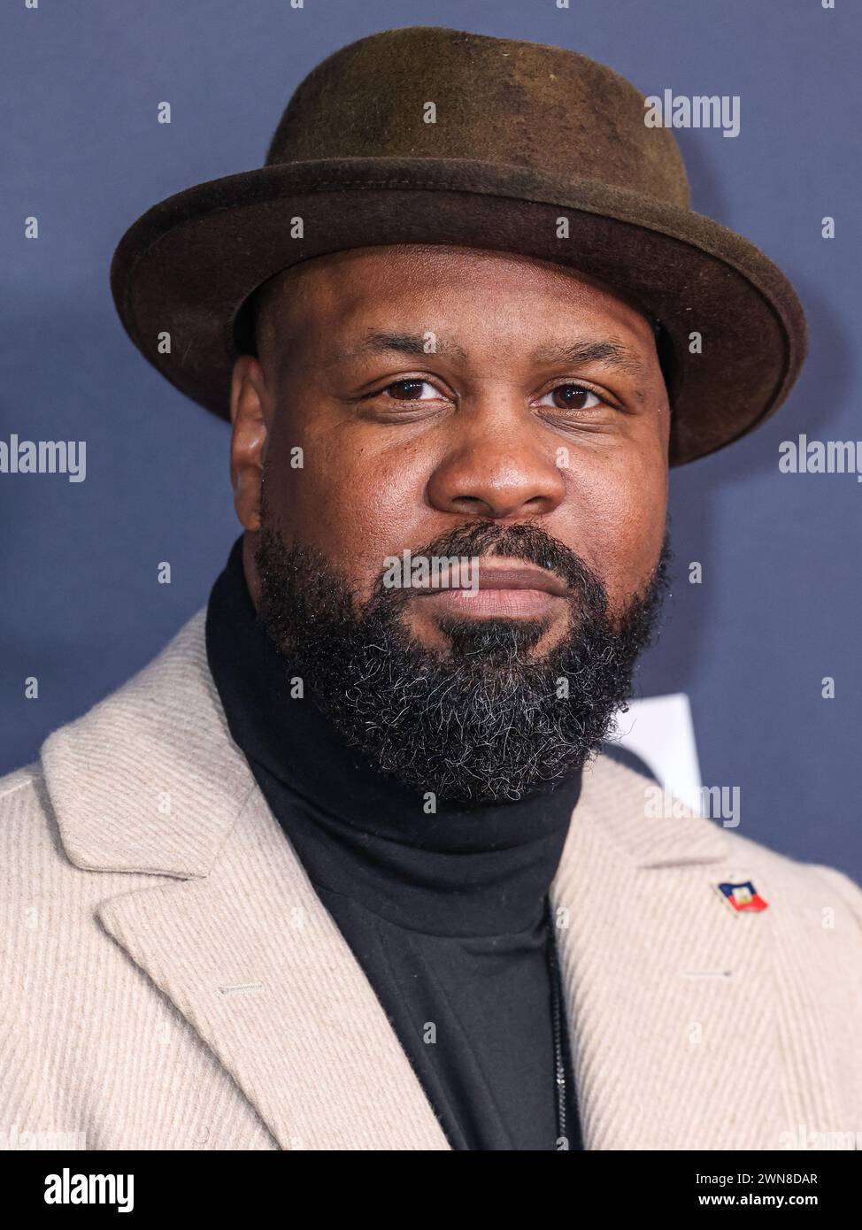 Hollywood, United States. 29th Feb, 2024. HOLLYWOOD, LOS ANGELES ...