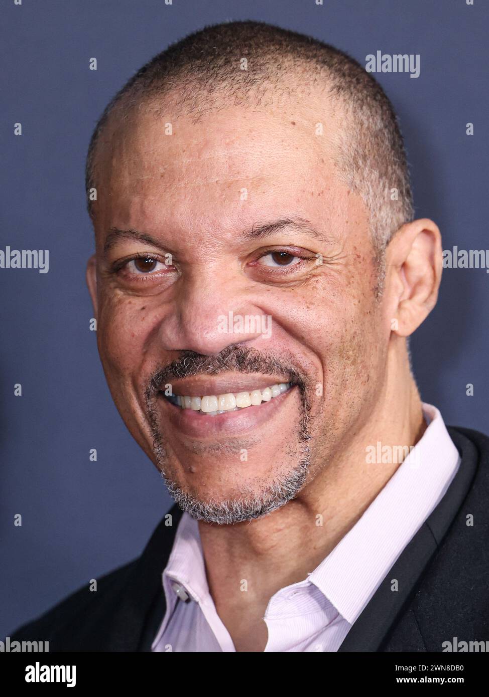 HOLLYWOOD, LOS ANGELES, CALIFORNIA, USA - FEBRUARY 29: Christopher B ...