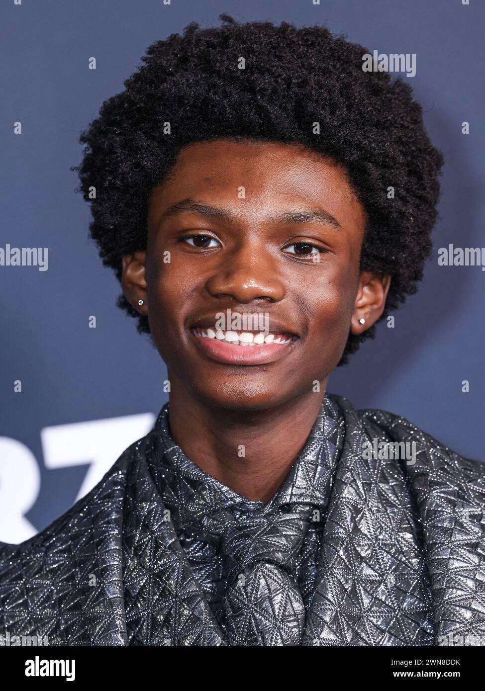 Hollywood, United States. 29th Feb, 2024. HOLLYWOOD, LOS ANGELES ...