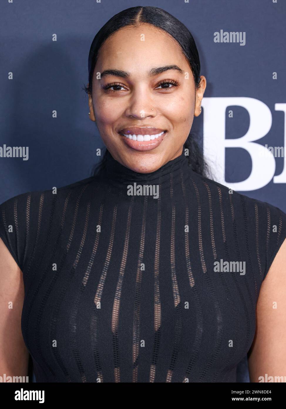 Hollywood, United States. 29th Feb, 2024. HOLLYWOOD, LOS ANGELES ...