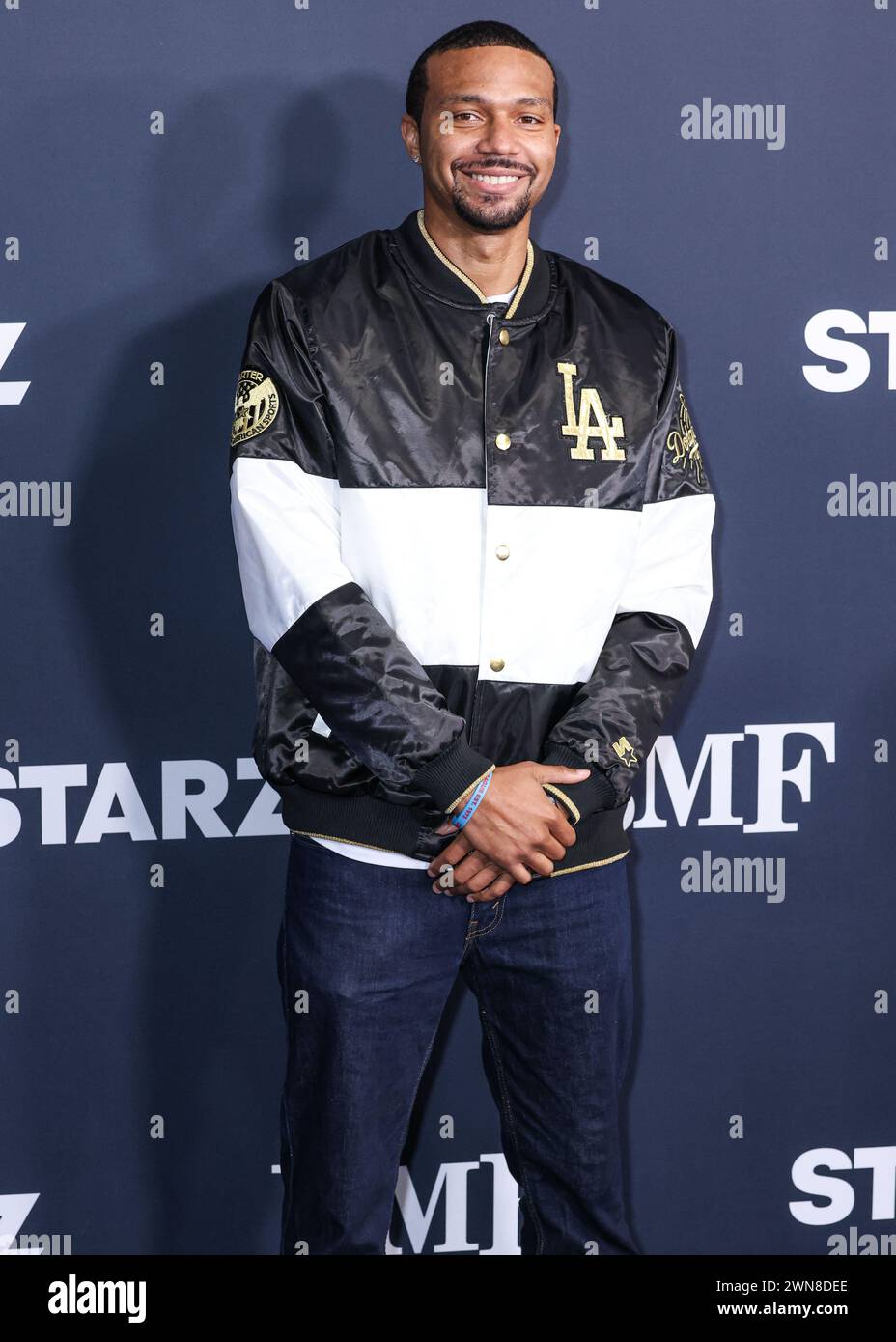 Hollywood, United States. 29th Feb, 2024. HOLLYWOOD, LOS ANGELES ...