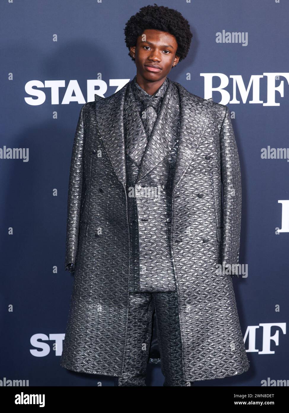 Hollywood, United States. 29th Feb, 2024. HOLLYWOOD, LOS ANGELES ...