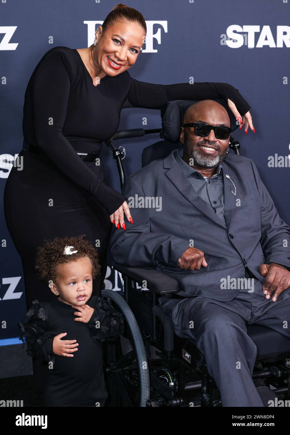 Randy huggins hi-res stock photography and images - Alamy