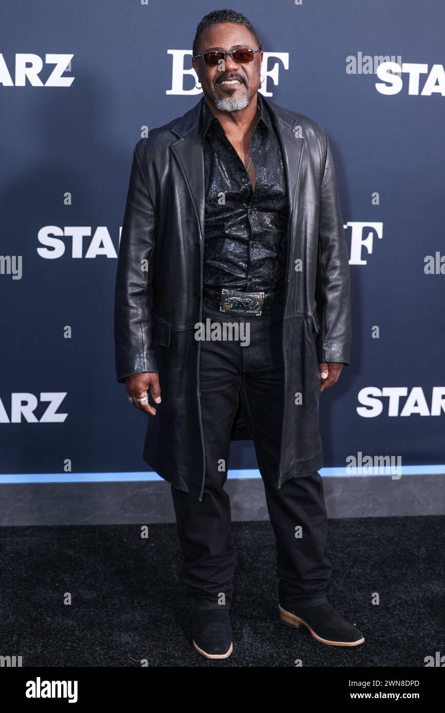 Hollywood, United States. 29th Feb, 2024. HOLLYWOOD, LOS ANGELES ...