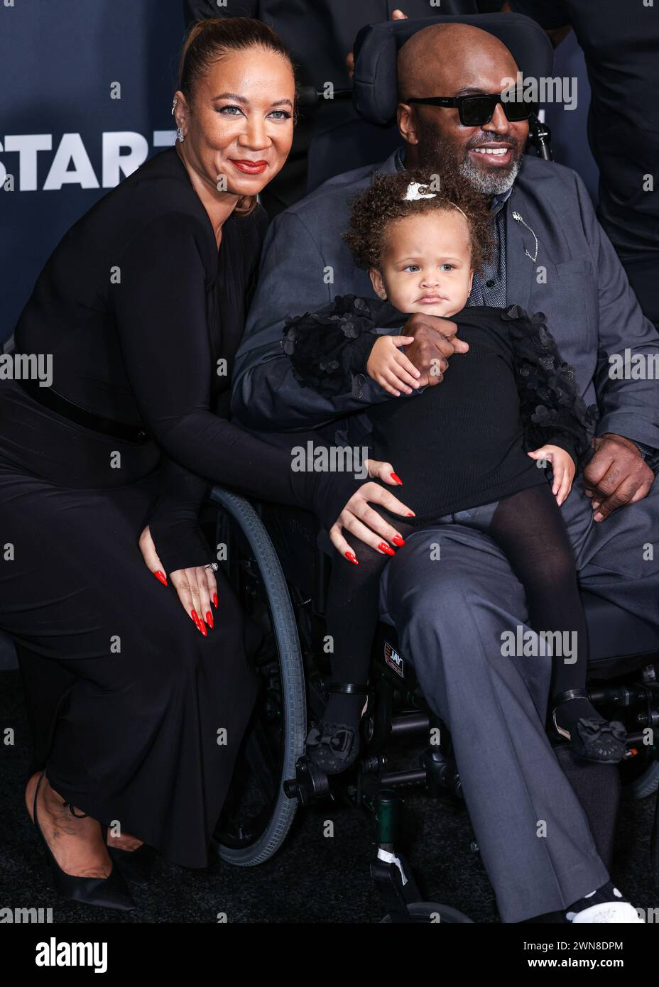 Hollywood, United States. 29th Feb, 2024. HOLLYWOOD, LOS ANGELES ...