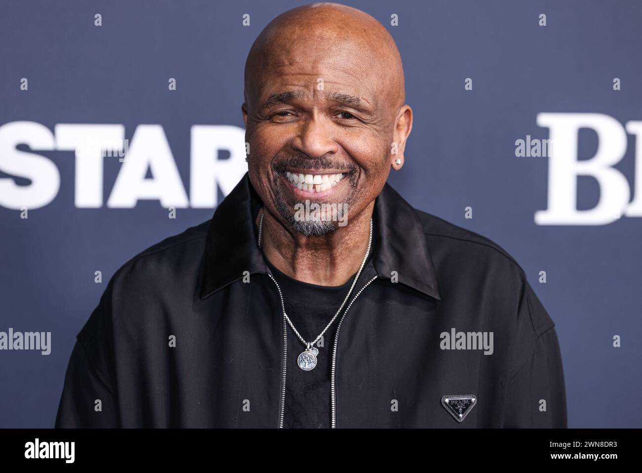 Hollywood, United States. 29th Feb, 2024. HOLLYWOOD, LOS ANGELES ...