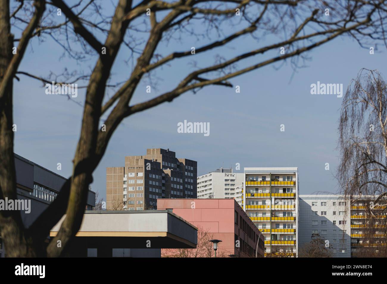 Focal point neighborhood social district lower class poor income hi-res ...