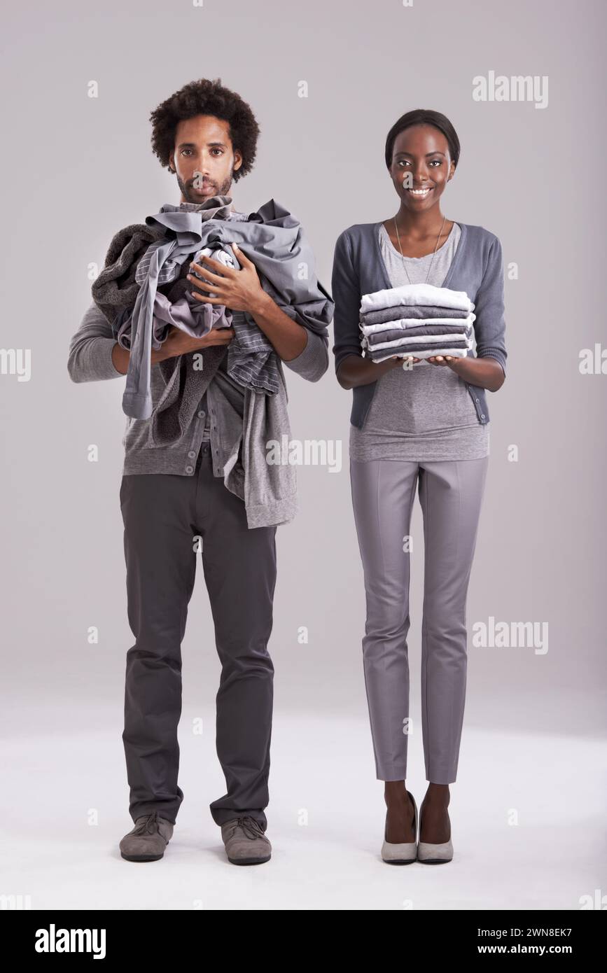 Woman hand wash clothes hi-res stock photography and images - Alamy