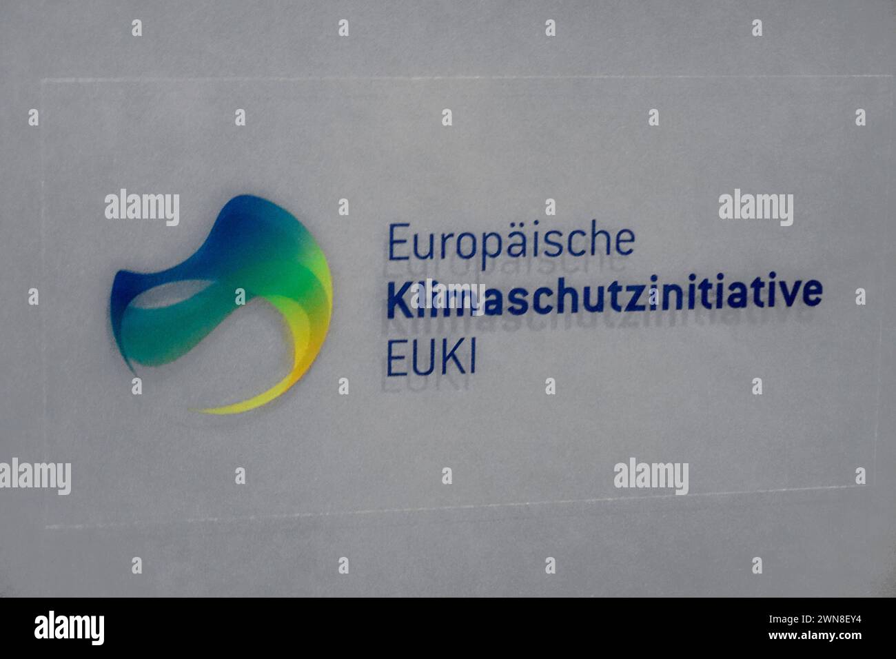 Bmu symbol hi-res stock photography and images - Alamy