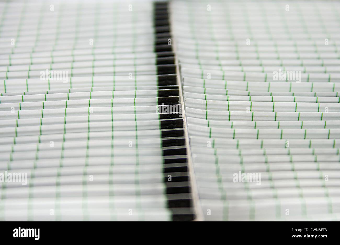 Pharmacy medicine sachets hi-res stock photography and images - Alamy