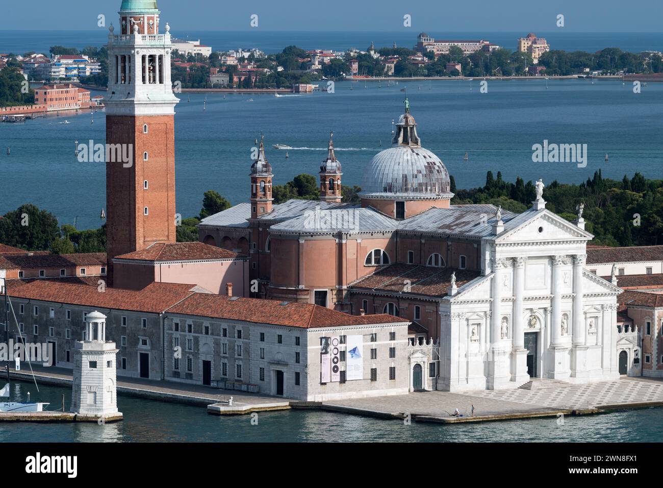 Andrea palladio work hi-res stock photography and images - Alamy