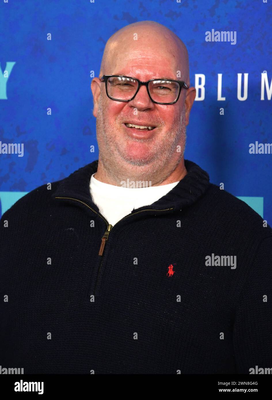 Greg erb hi-res stock photography and images - Alamy