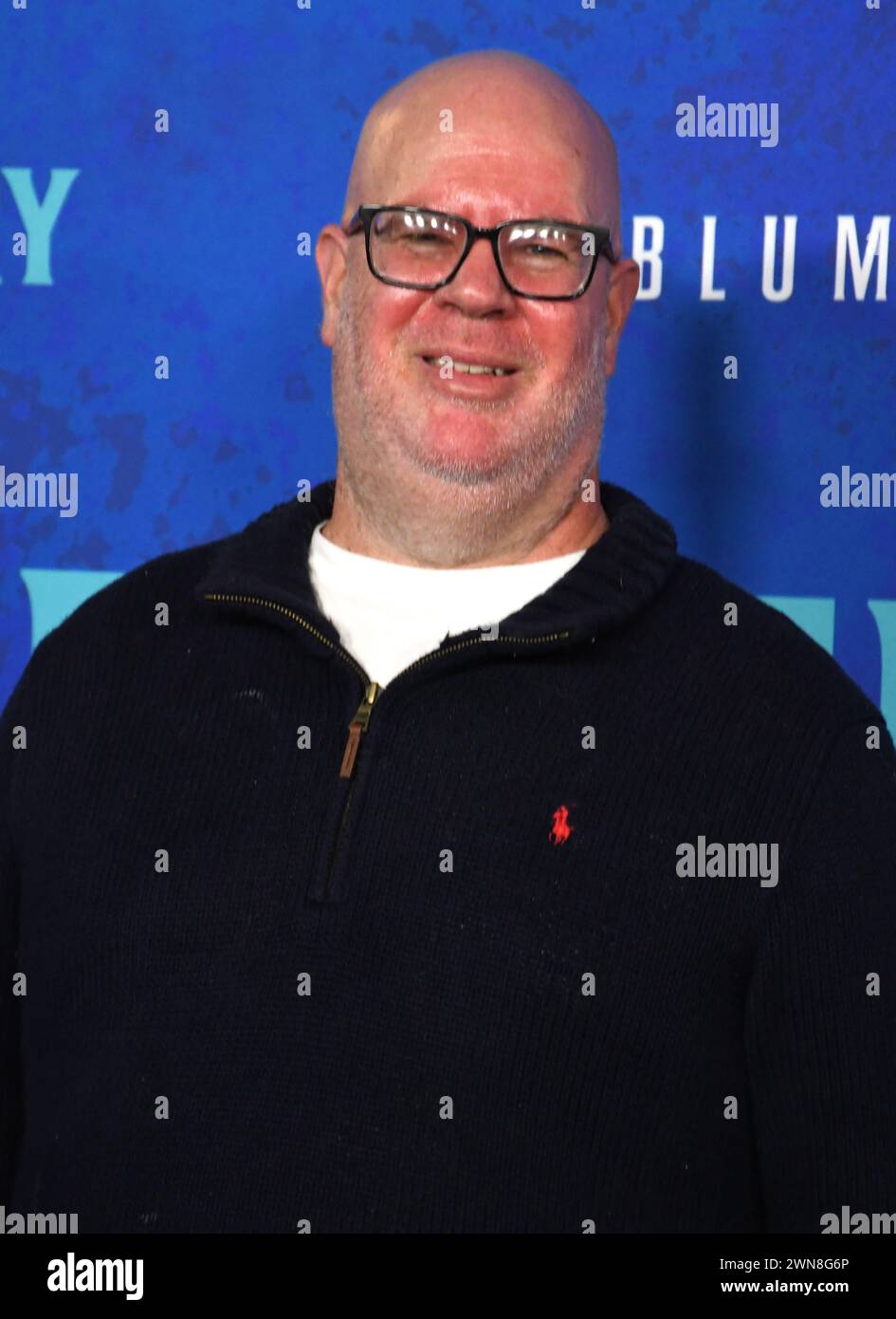 Greg erb hi-res stock photography and images - Alamy