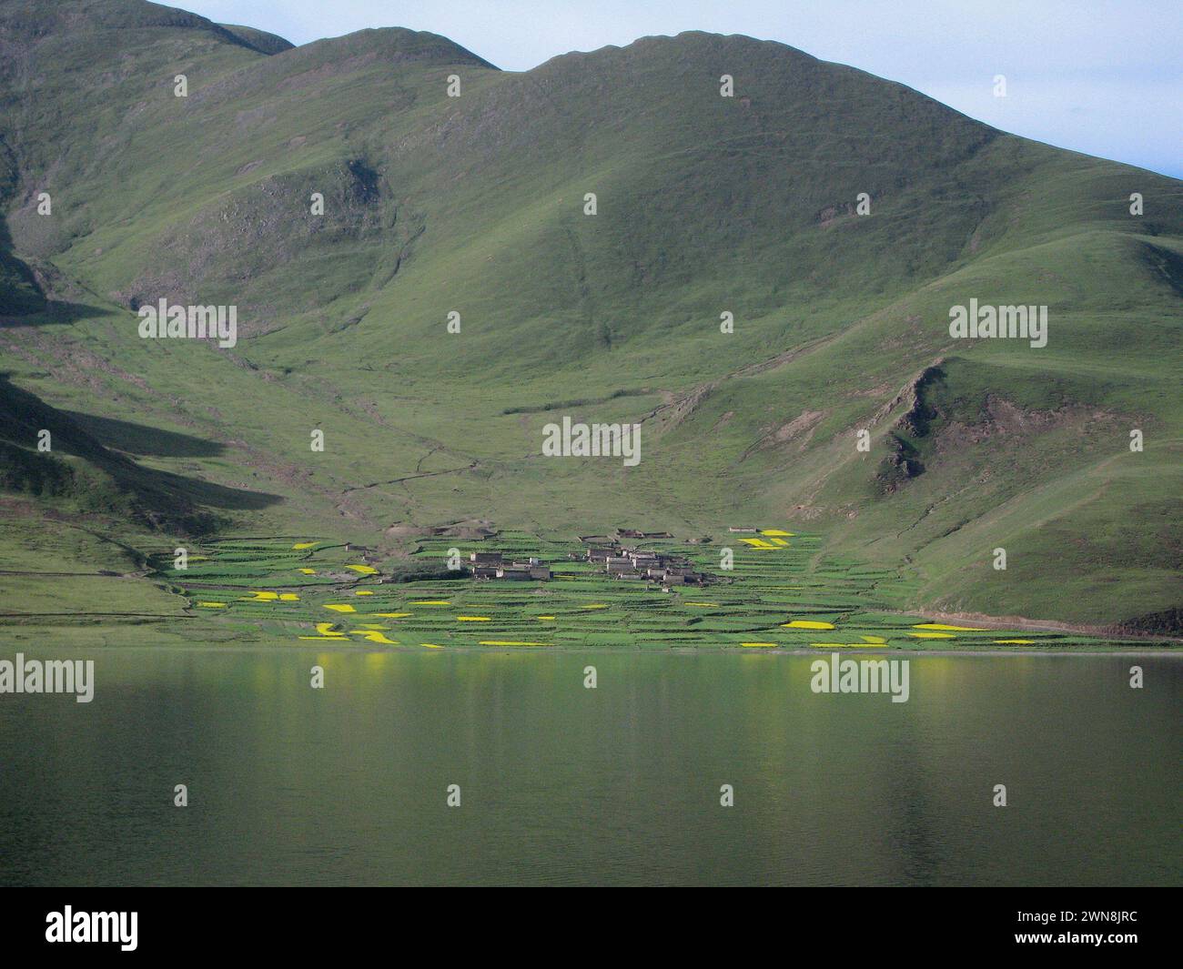 Intrepid location hi-res stock photography and images - Alamy