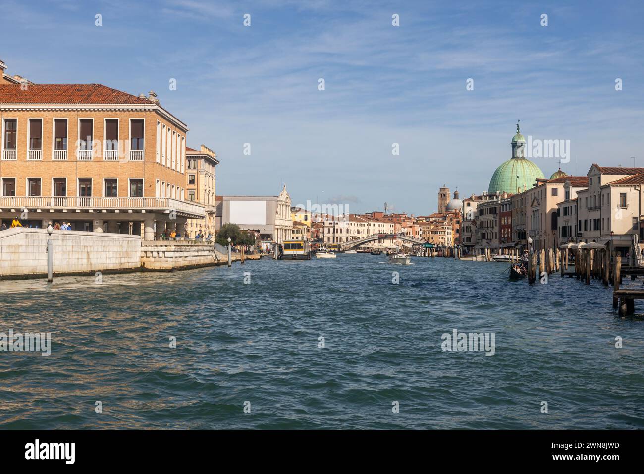Bilder aus Venedig Italien Venezia Stock Photo - Alamy