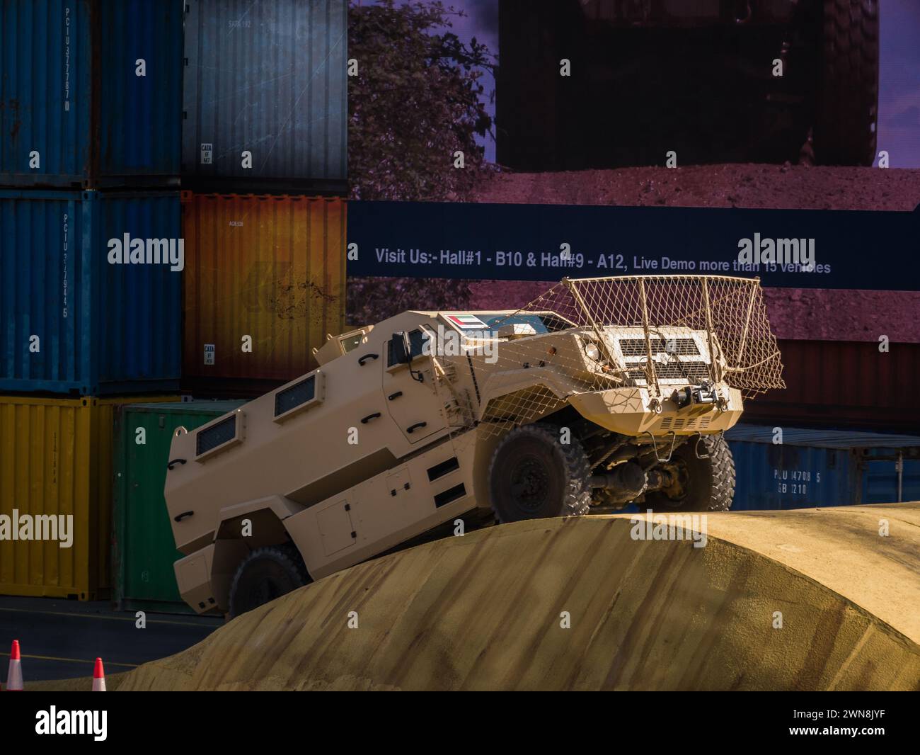 Typhoon mrap hi-res stock photography and images - Alamy