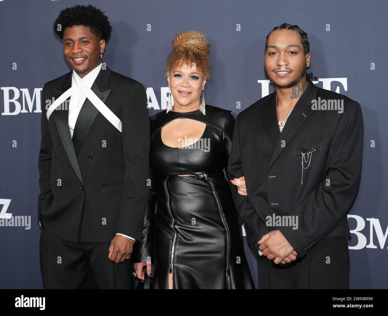 Demetrius lil meech flenory jr hi-res stock photography and images - Alamy