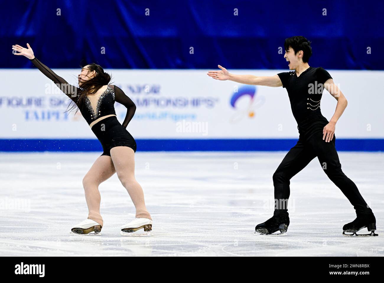 Audrey jacob hi-res stock photography and images - Alamy