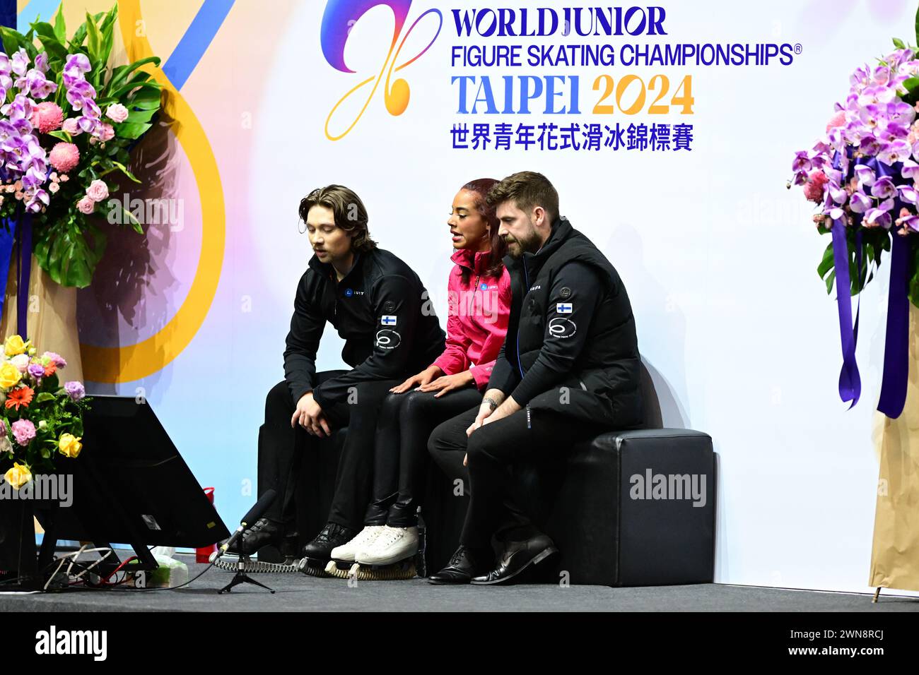 Taylor hilda hi-res stock photography and images - Alamy