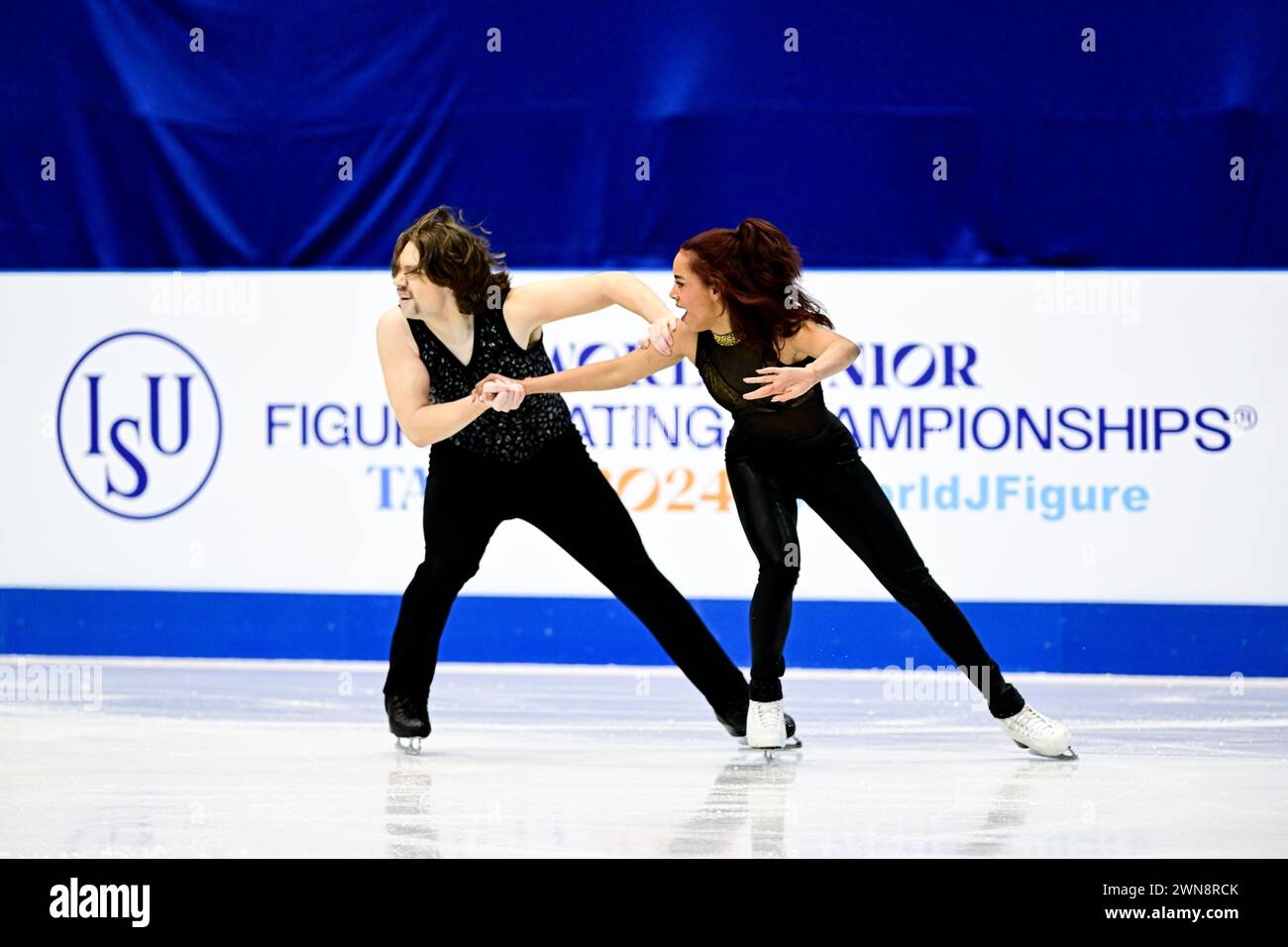 Hilda taylor hi-res stock photography and images - Alamy