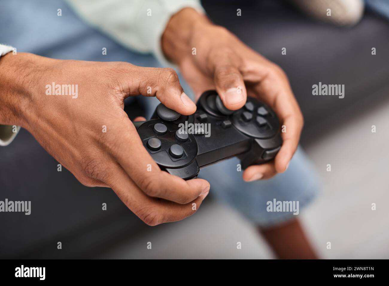 African youth games hi-res stock photography and images - Alamy