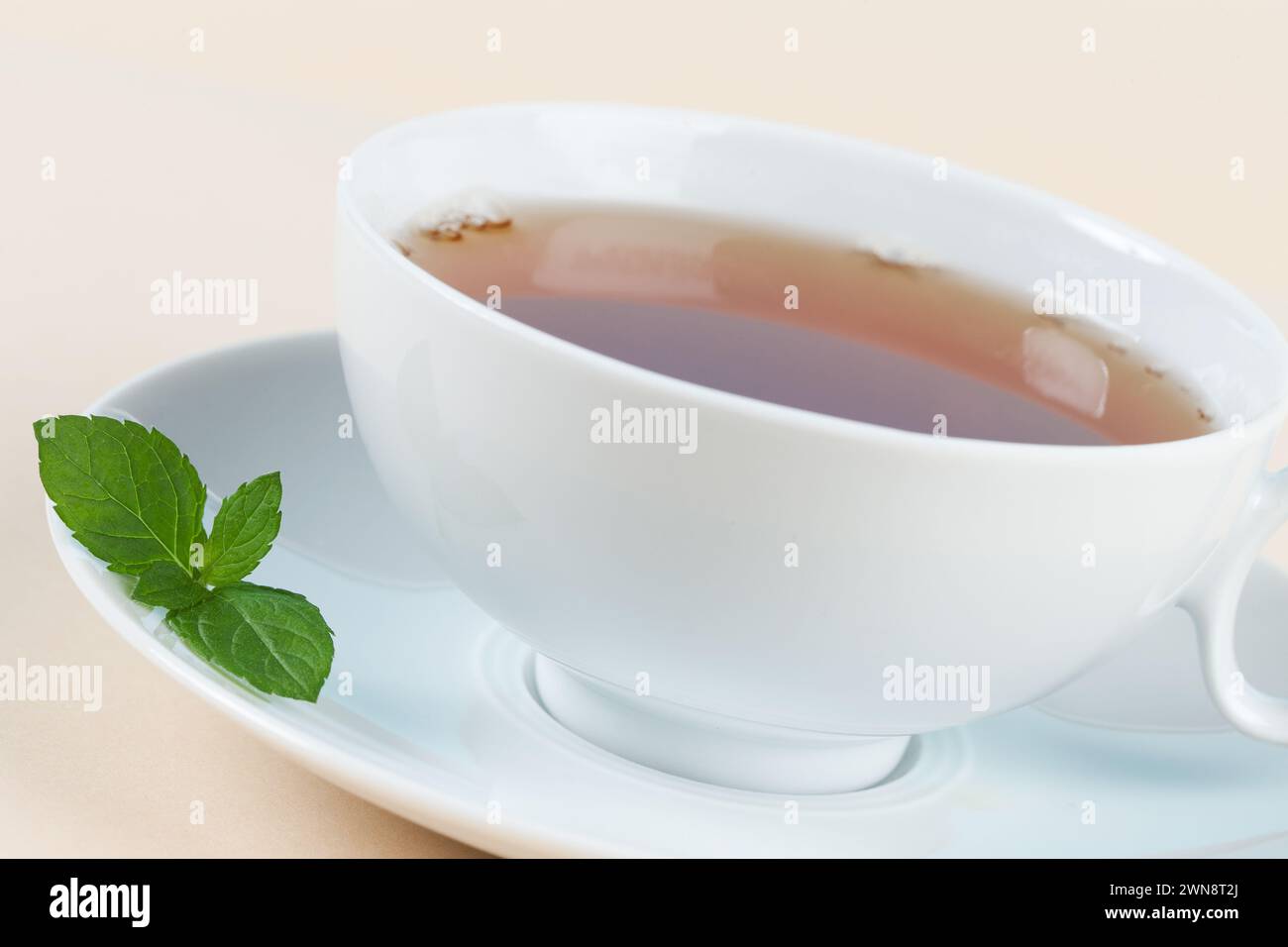 Healing herbal tea close hi-res stock photography and images - Alamy